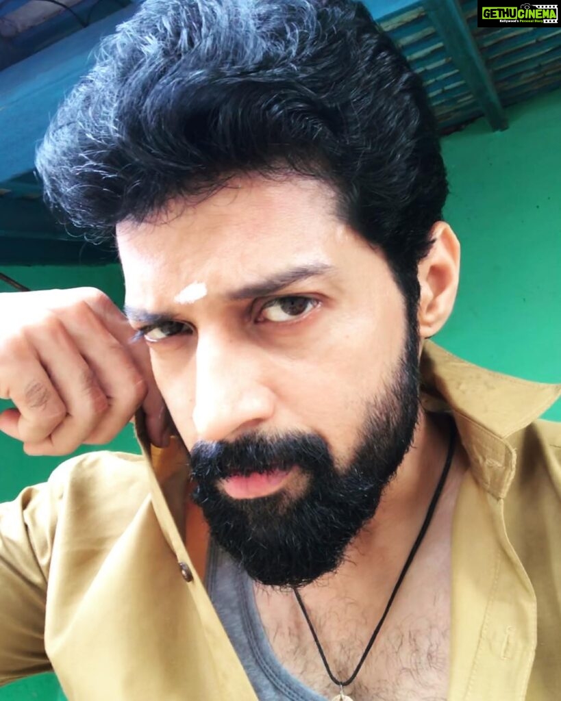 Actor Santhosh Prathap HD Instagram Photos and Wallpapers November 2018 ...
