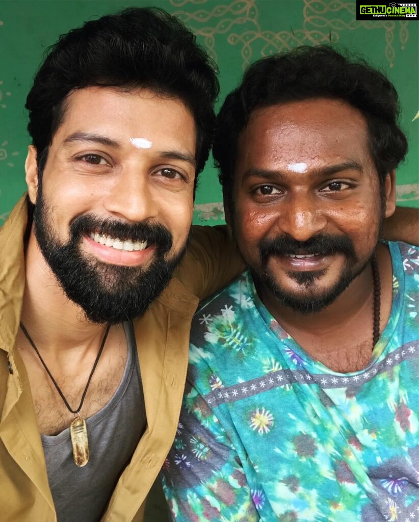 Actor Santhosh Prathap HD Photos and Wallpapers November 2018 - Gethu ...