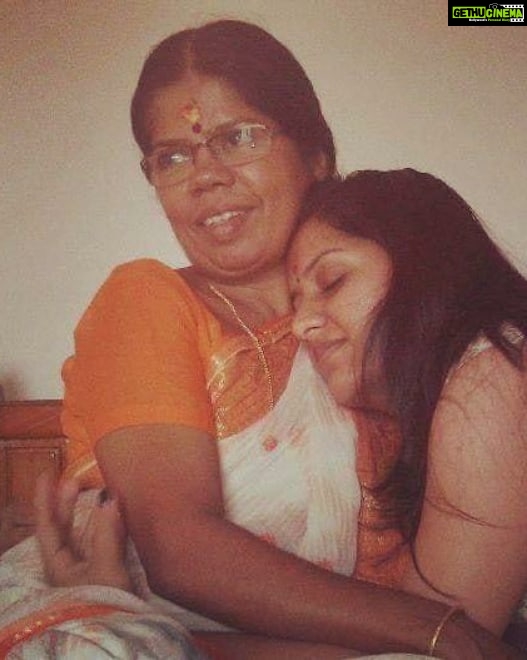 Sarayu Mohan Instagram - Some bright beautiful days Makeup :- @makeup ...