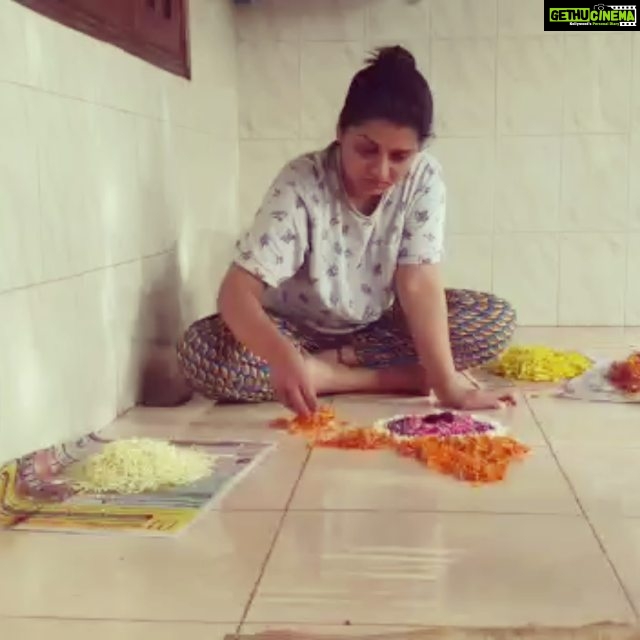 Sarayu Mohan Instagram – When u steal unedited picz from photographer ...