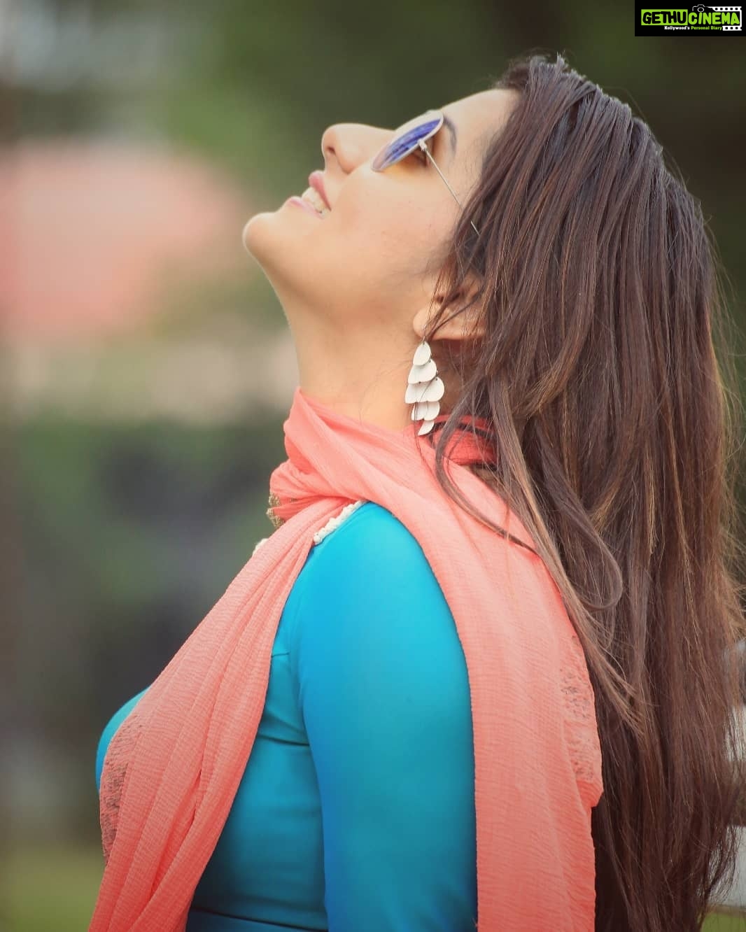 Sarayu Mohan Instagram – @chakitha_designs, @ann_digital_media_concepts ...