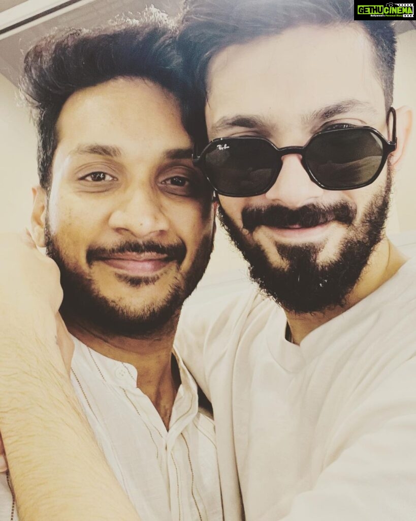 Actor Sathish Krishnan HD Instagram Photos and Wallpapers March 2022 ...