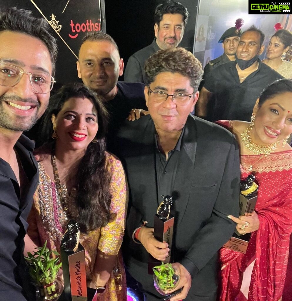 Shaheer Sheikh Instagram - We are coming to set the temperatures ...