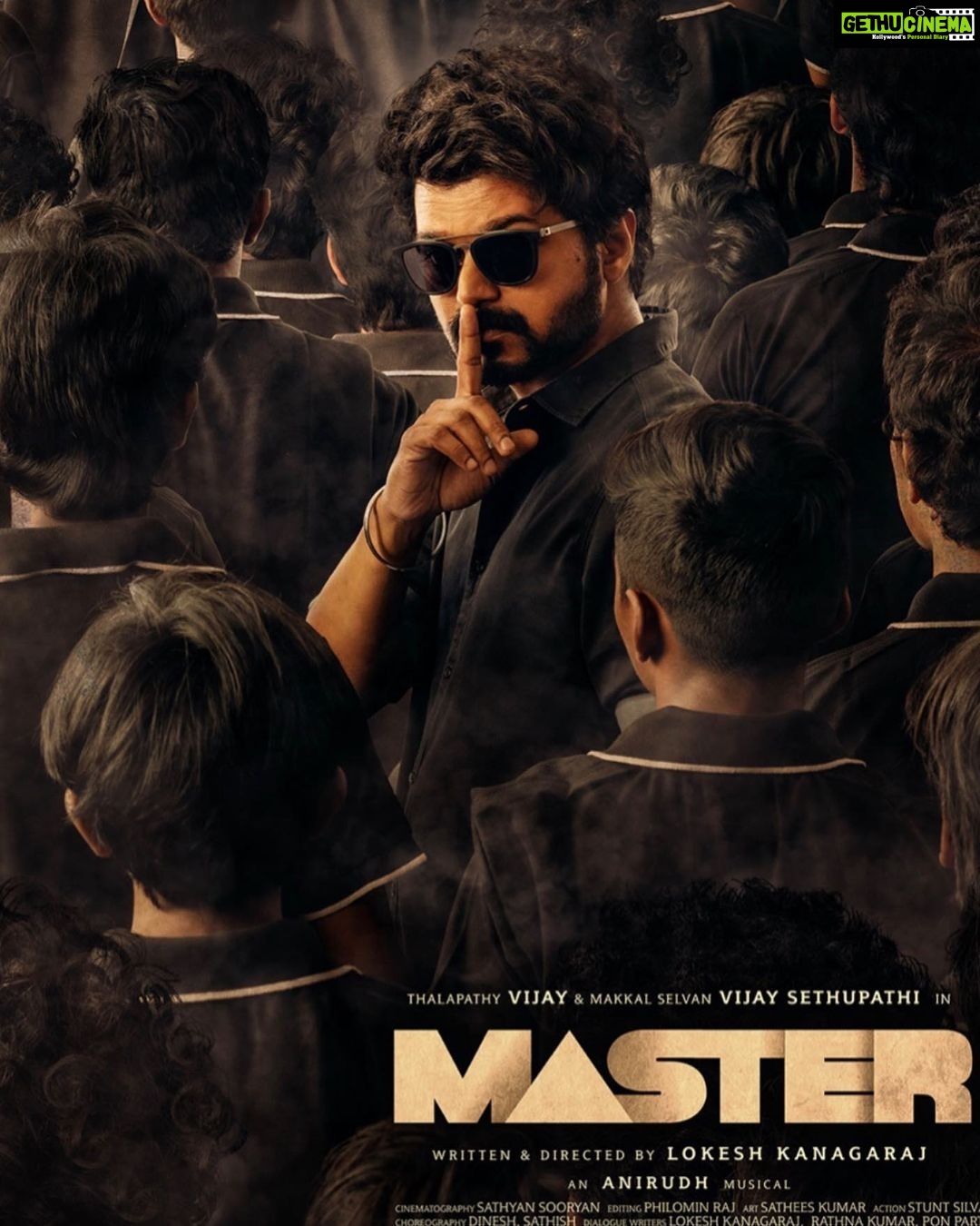 Shanthanu Bhagyaraj Instagram – பொங்கல் சிறப்பு விருந்து 🔥Presenting ...