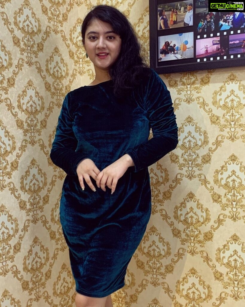 Actress Shriya Sharma HD Photos and Wallpapers March 2021 | Gethu Cinema
