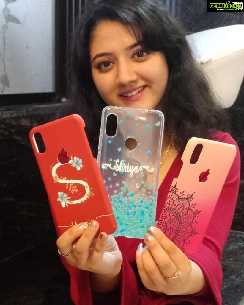 Actress Shriya Sharma HD Photos and Wallpapers March 2021 | Gethu Cinema