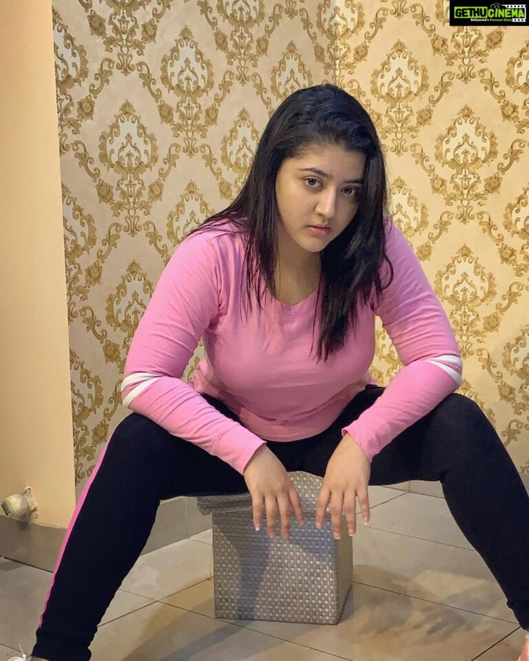 Shriya Sharma Wiki, Biography, Age, Gallery, Spouse and more