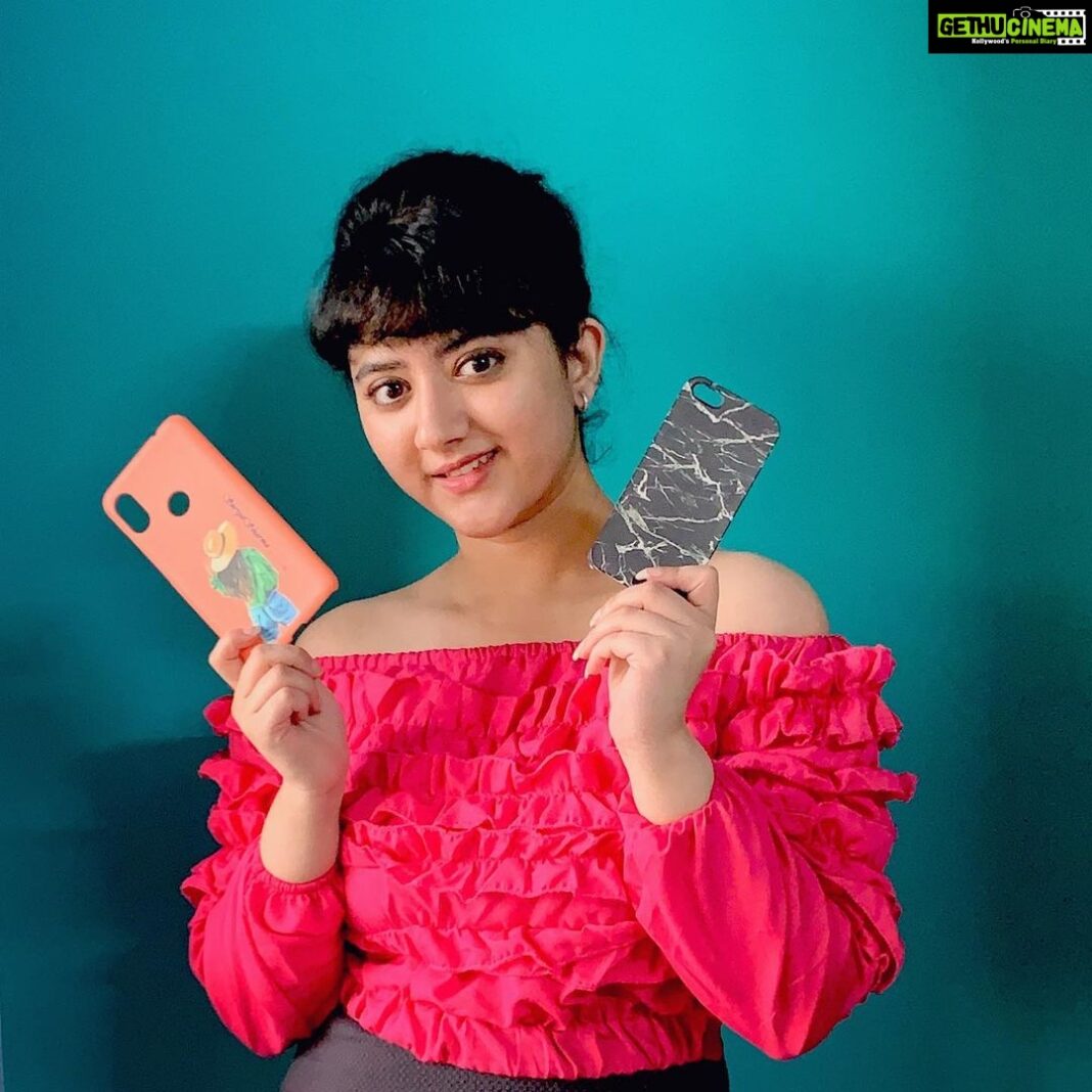 Actress Shriya Sharma HD Instagram Photos and Wallpapers November 2020 ...