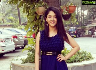 Actress Shriya Sharma Wiki, Biography, Age, Gallery, Wallpaper & more