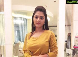 Shriya Sharma Wiki, Biography, Age, Gallery, Spouse and more