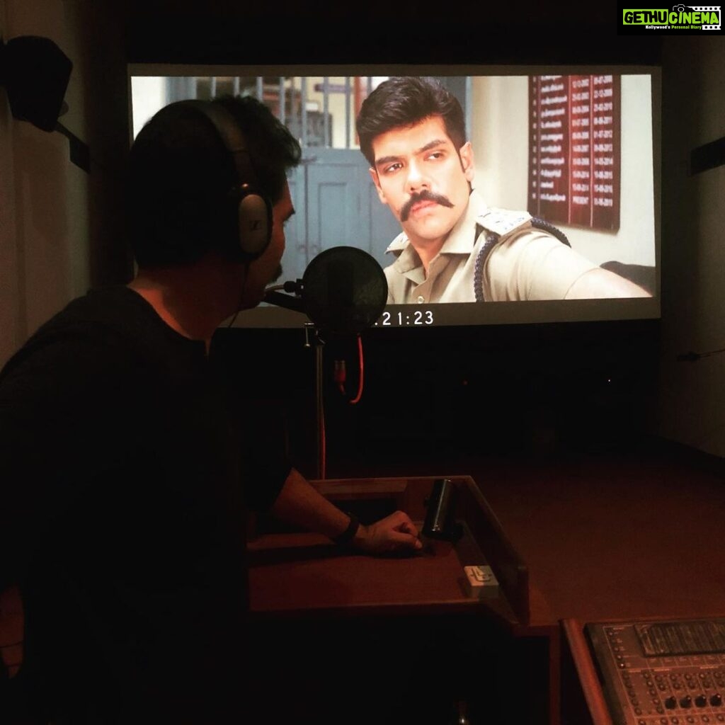 Actor Sibi Sathyaraj HD Photos and Wallpapers March 2022 - Gethu Cinema