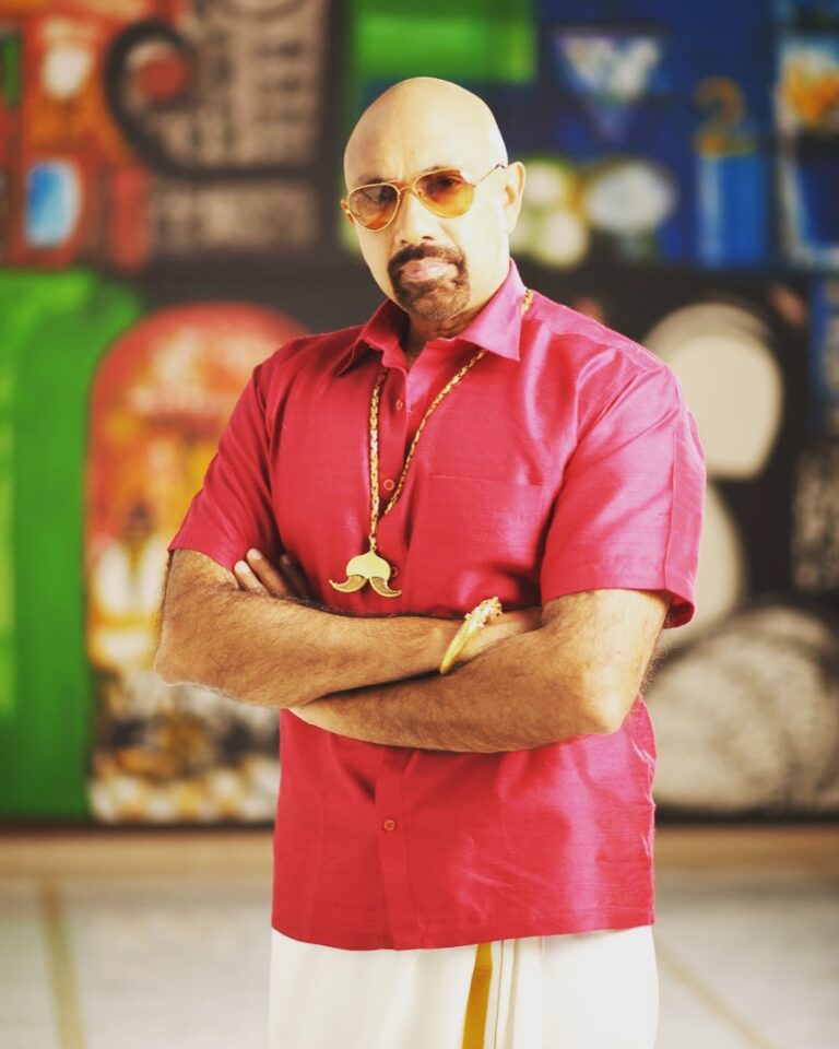Sibi Sathyaraj Wiki, Biography, Age, Gallery, Spouse and more