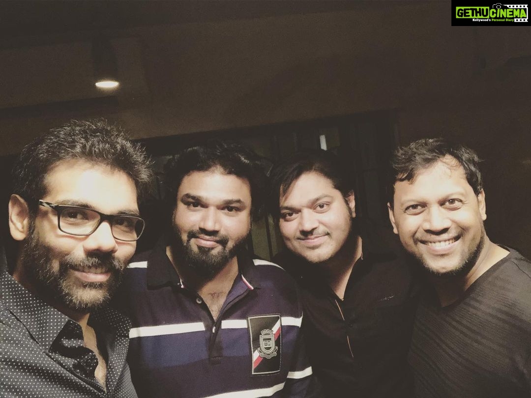 Actor Sibi Sathyaraj HD Instagram Photos and Wallpapers November 2019 ...