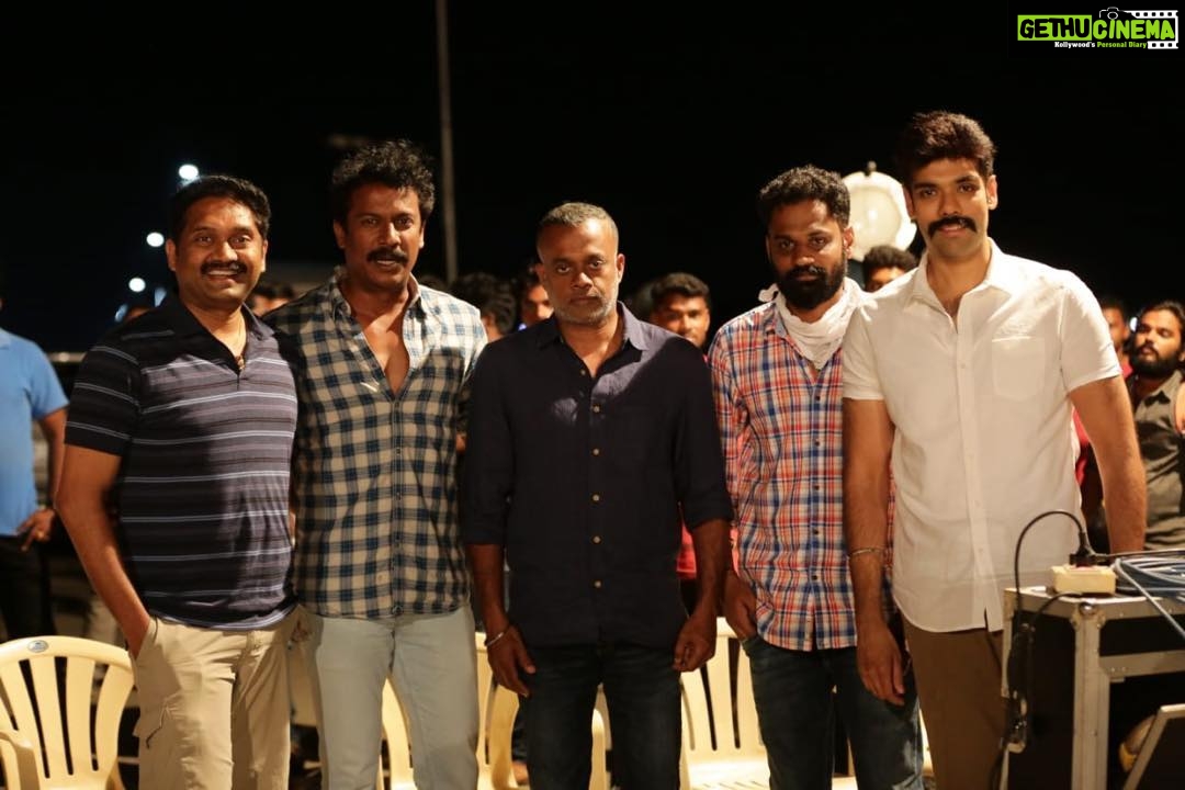 Actor Sibi Sathyaraj HD Instagram Photos and Wallpapers July 2019 ...