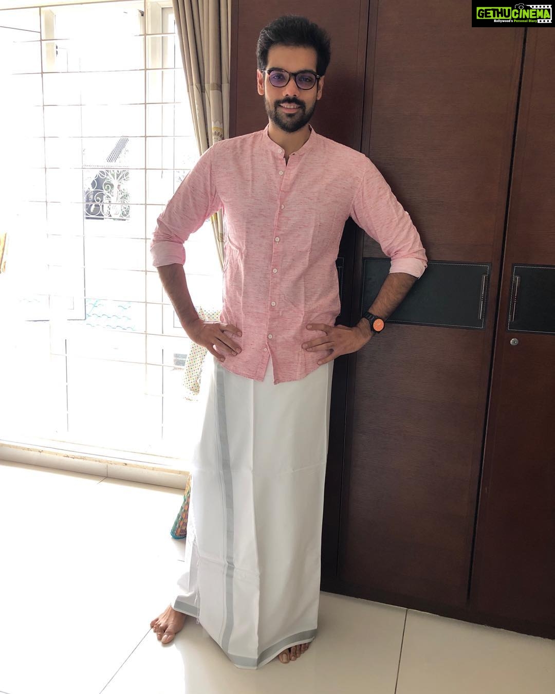 Actor Sibi Sathyaraj HD Instagram Photos and Wallpapers January 2019 ...