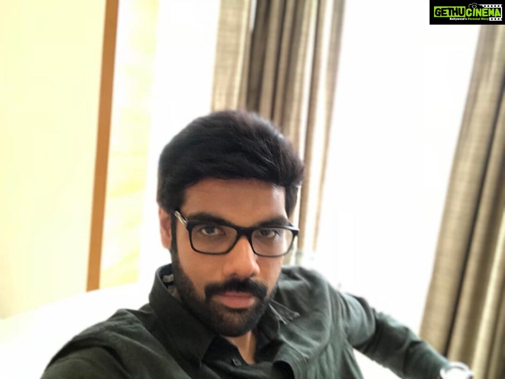 Actor Sibi Sathyaraj HD Photos and Wallpapers January 2019 | Gethu Cinema
