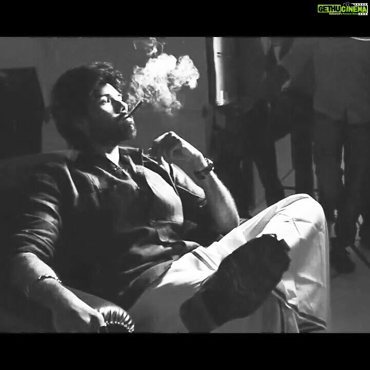 Sibi Sathyaraj Instagram – | Gethu Cinema