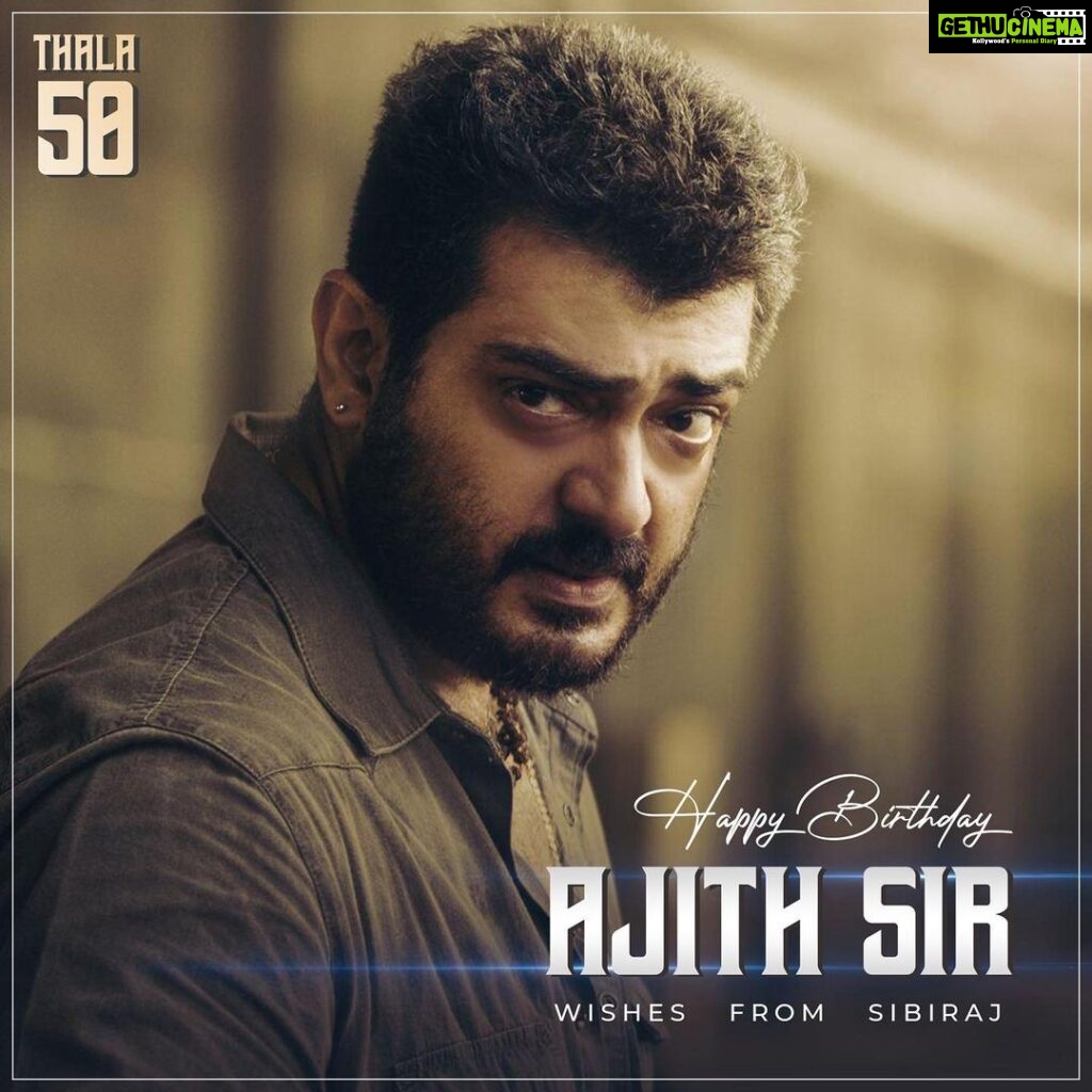 Actor Sibi Sathyaraj HD Instagram Photos and Wallpapers May 2021 ...