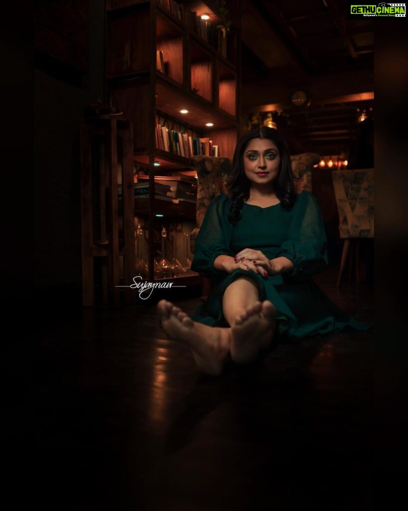 Actress Sija Rose HD Photos and Wallpapers February 2022 | Gethu Cinema