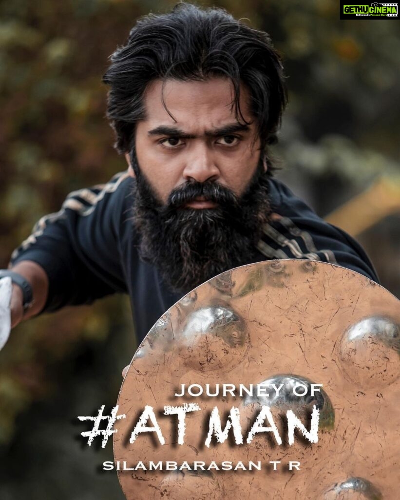 Actor Silambarasan HD Instagram Photos and Wallpapers March 2022 ...