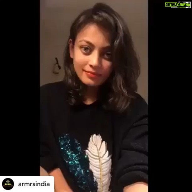 Sneha Ullal Instagram – Posted @withrepost • @armrsindia #ladies of # ...