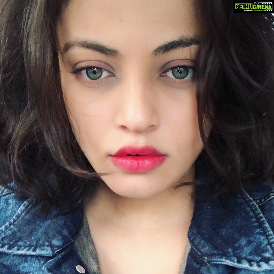 Sneha Ullal Instagram - Luck aint even lucky got to make your own way ...