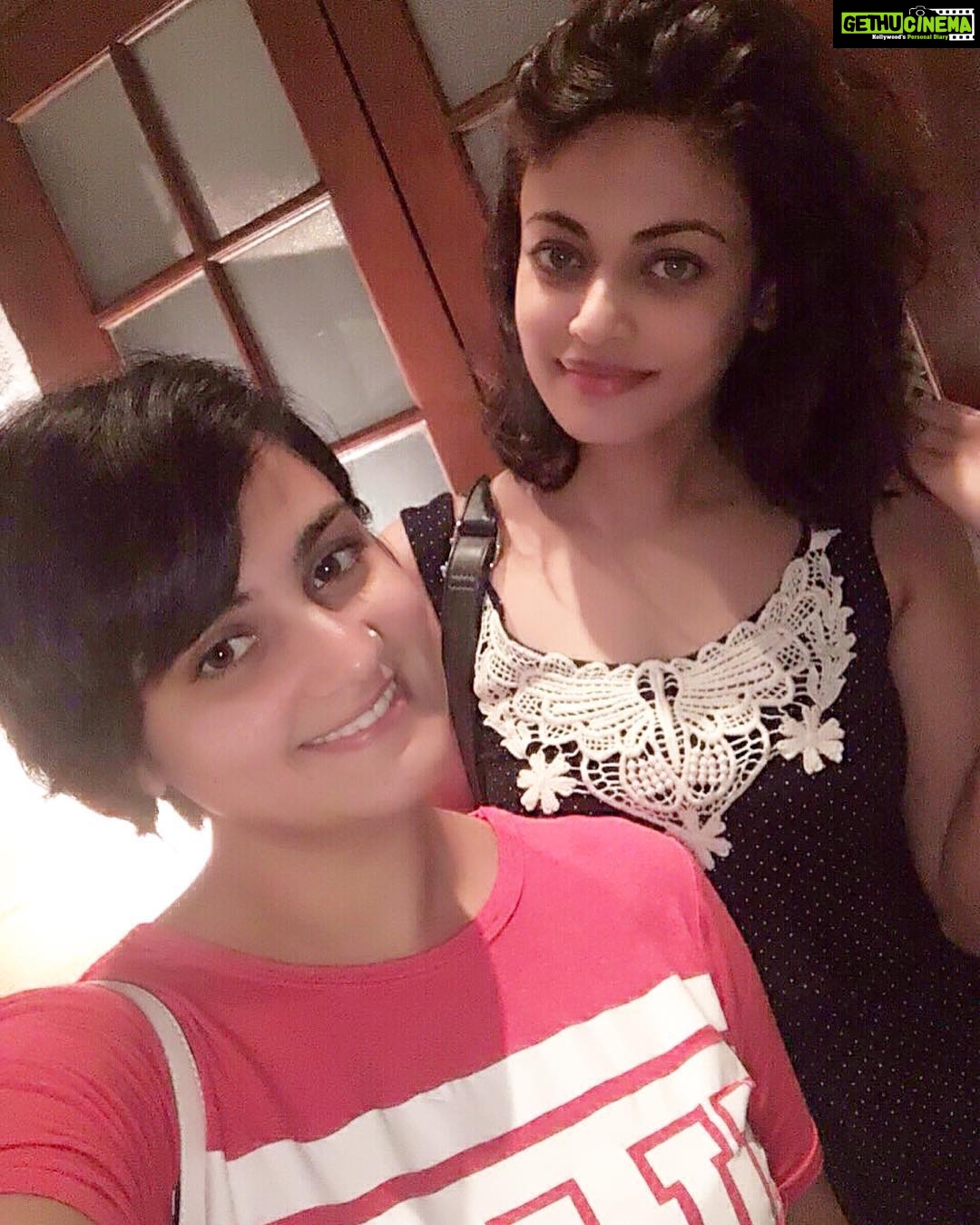 Sneha Ullal Instagram – Happy Birthday Shweta.Stay strong, happy and ...