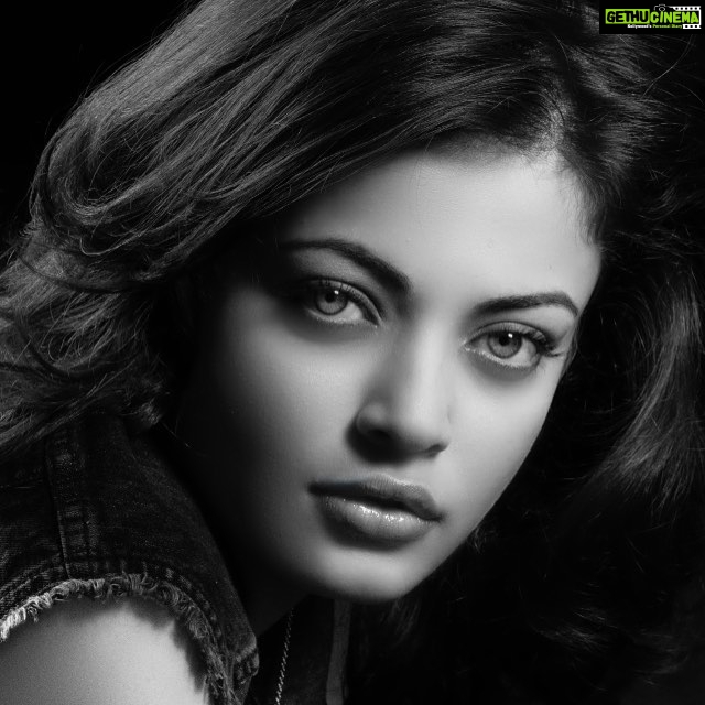 Sneha Ullal Instagram – Another pic.. What black and white photography ...