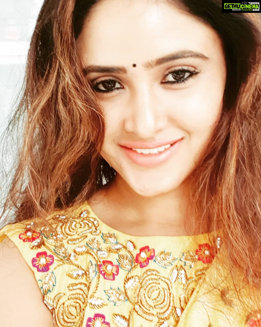 Sony Charishta Instagram – | Gethu Cinema