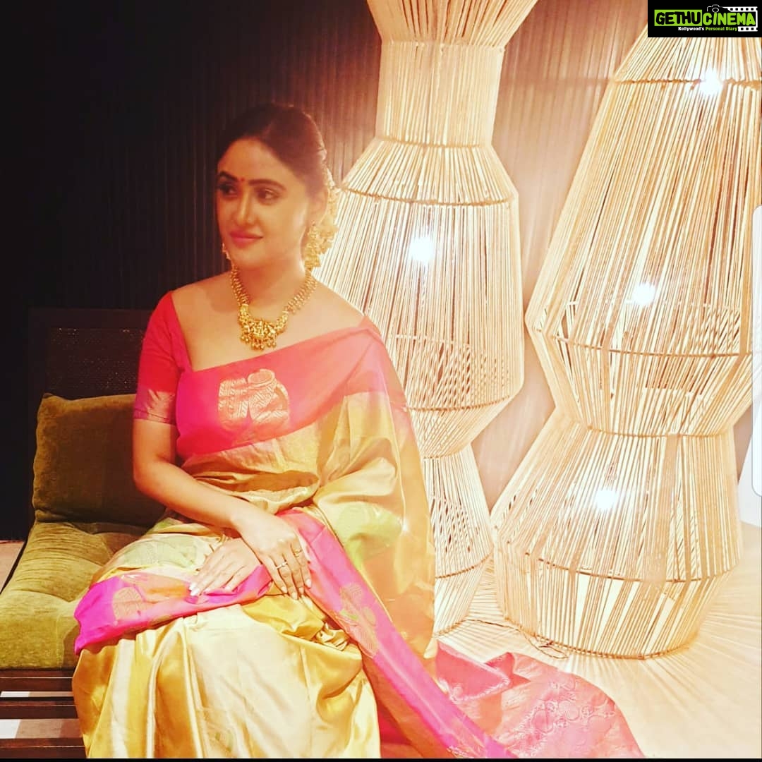 Sony Charishta Instagram – | Gethu Cinema