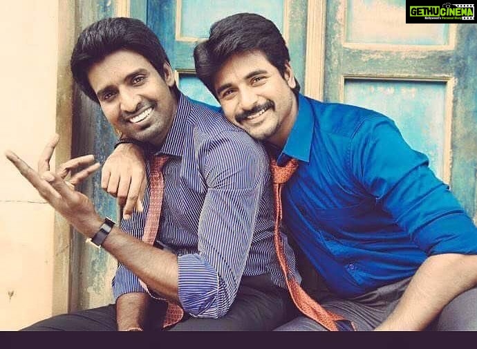 Soori Instagram – Inniyah piranthanaal nalvalthukal #thalapathy ...