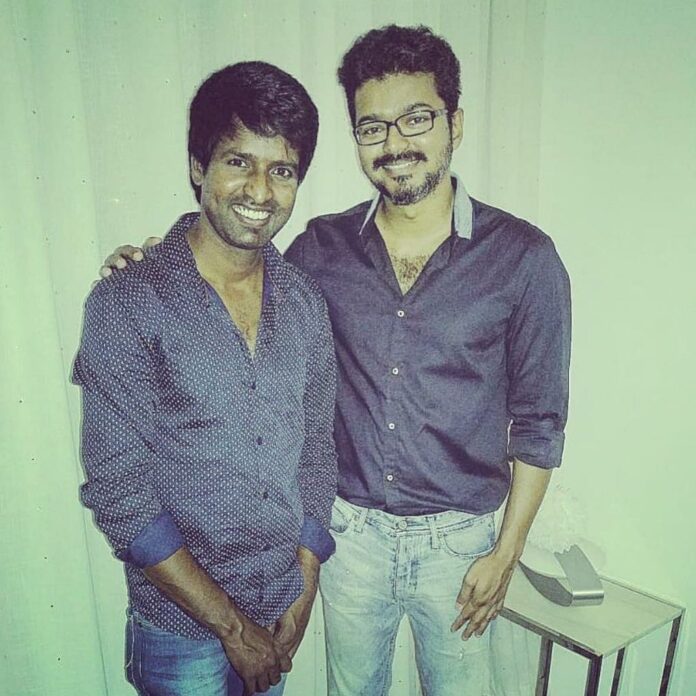 Actor Soori HD Instagram Photos and Wallpapers August 2018 | Gethu Cinema