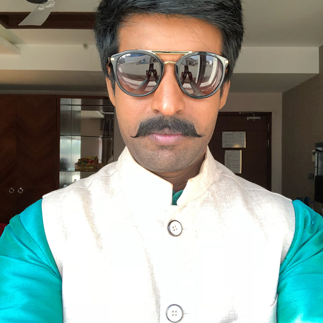 Actor Soori HD Instagram Photos and Wallpapers August 2018 | Gethu Cinema