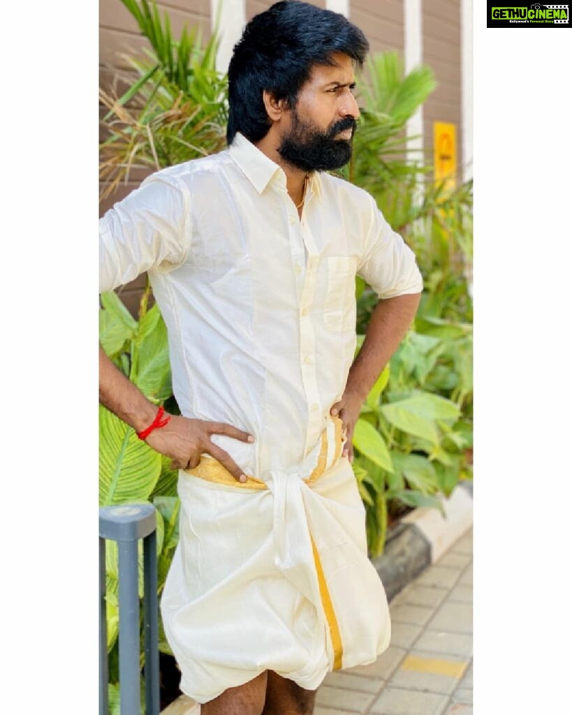 Actor Soori HD Instagram Photos and Wallpapers April 2021 | Gethu Cinema