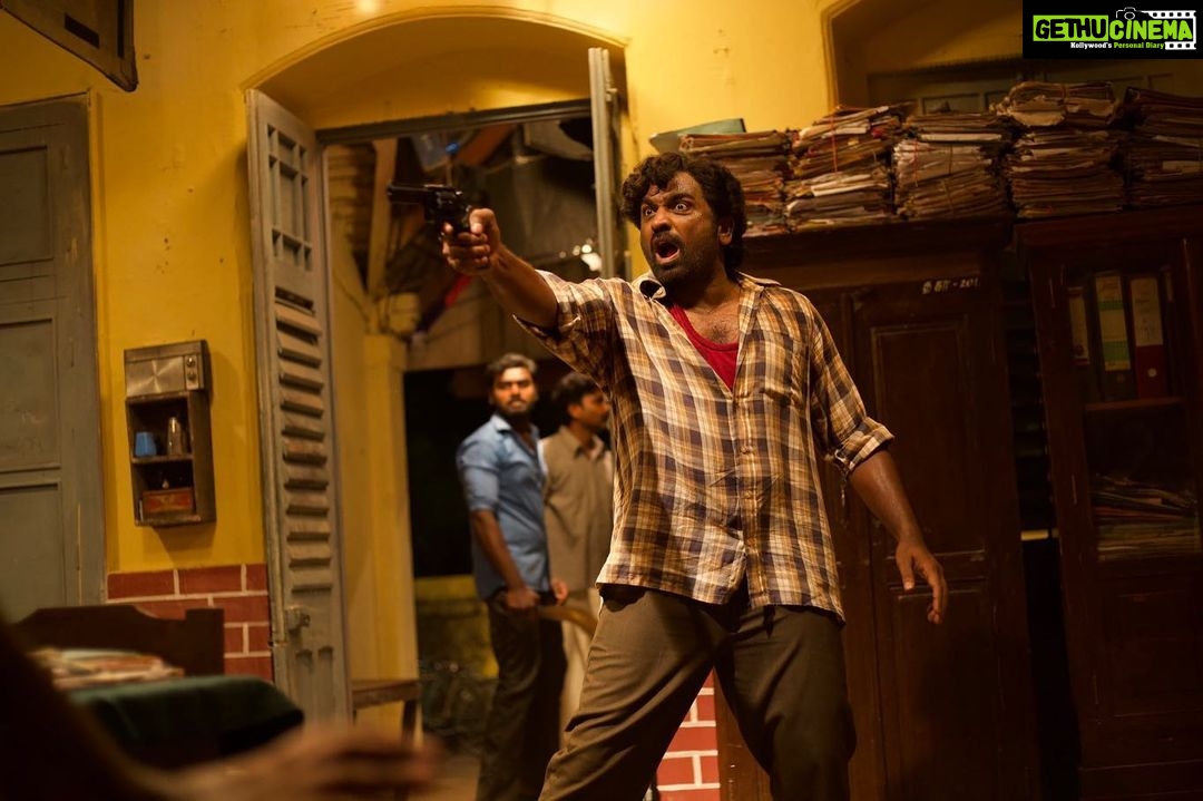 Actor Soori HD Instagram Photos and Wallpapers December 2021 | Gethu Cinema