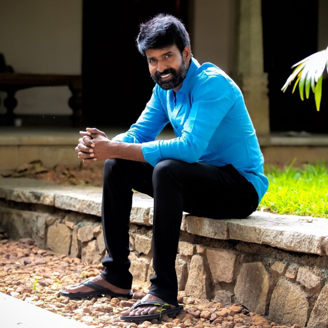 Actor Soori HD Instagram Photos and Wallpapers July 2021 | Gethu Cinema