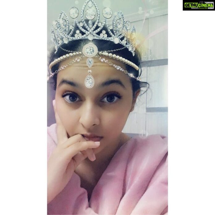 Sri Divya Instagram - Gethu Cinema