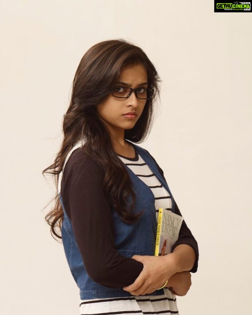 Sri Divya Instagram - This one’s my fav,,Rana Sir’s expression 😂😂 !! # ...