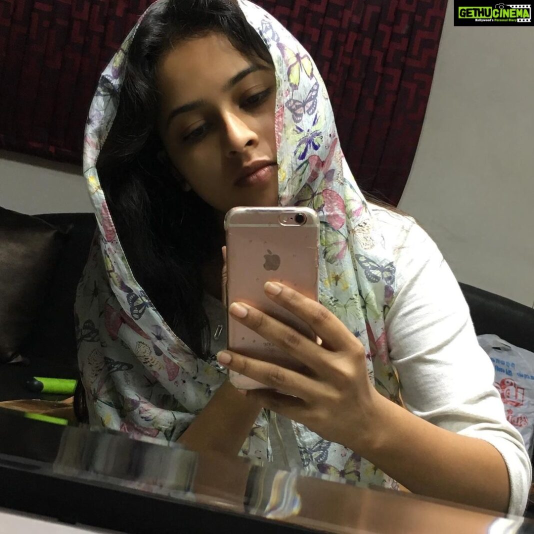 Sri Divya Instagram - Long time no see .. - Gethu Cinema