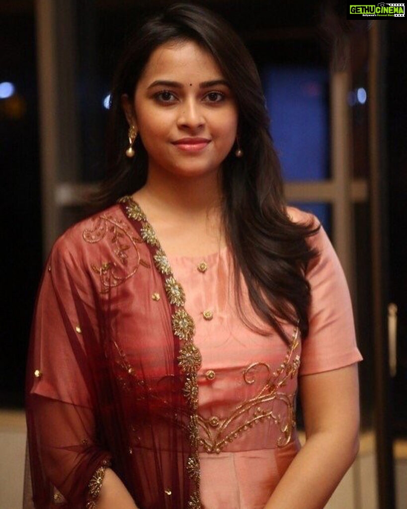 Sri Divya Instagram – Happy Mother’s Day to all the beautiful ...