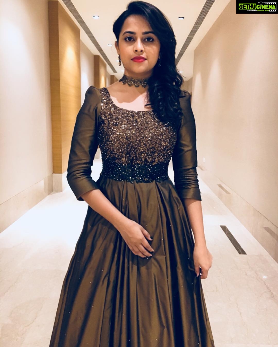 Sri Divya Instagram – 💙 | Gethu Cinema