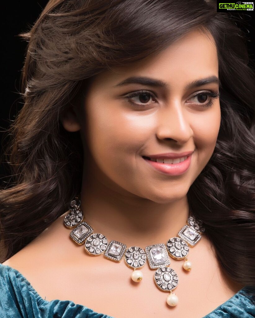 Sri Divya Instagram - - Gethu Cinema