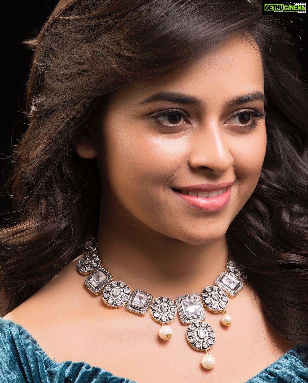 Sri Divya Instagram - - Gethu Cinema
