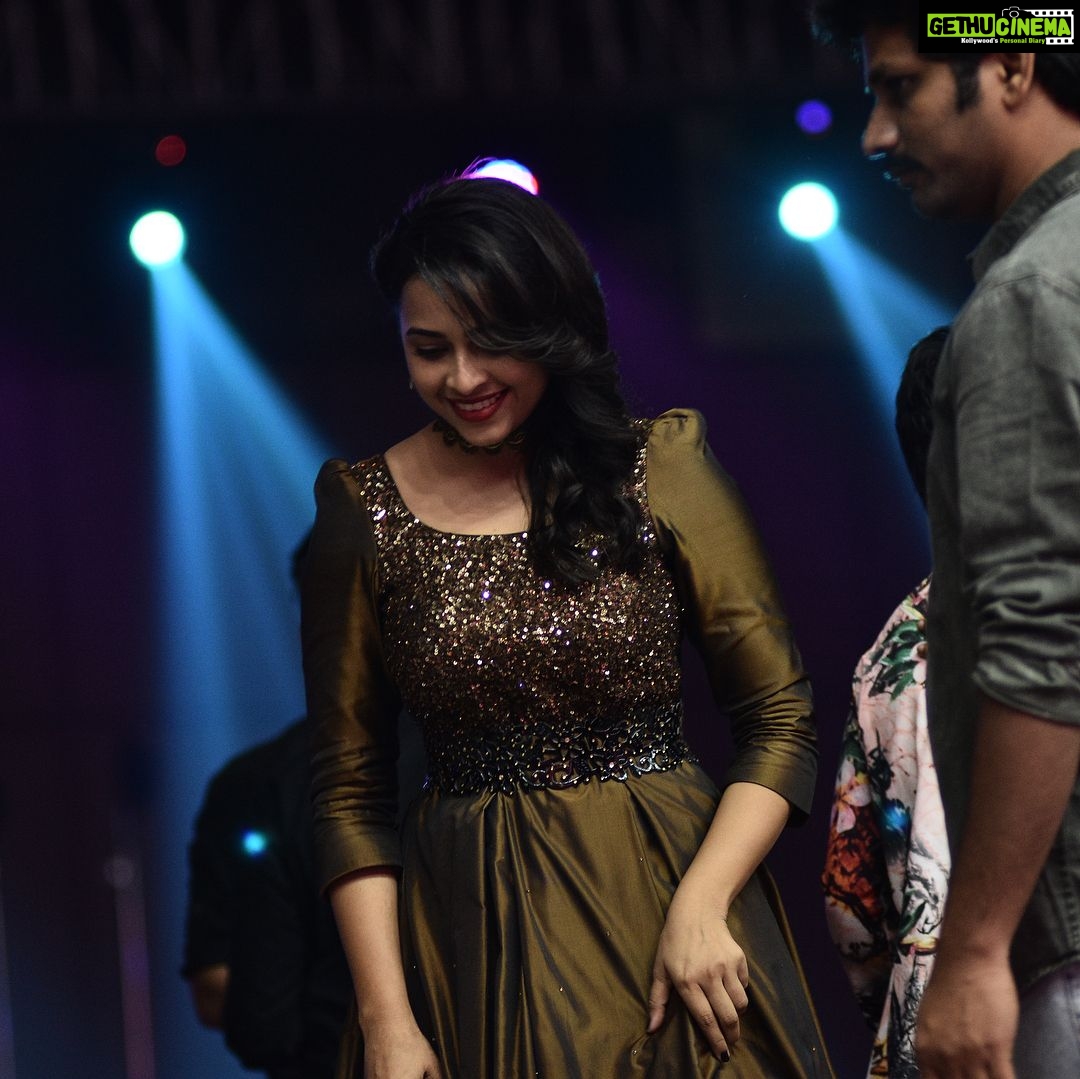 Sri Divya Instagram - - Gethu Cinema