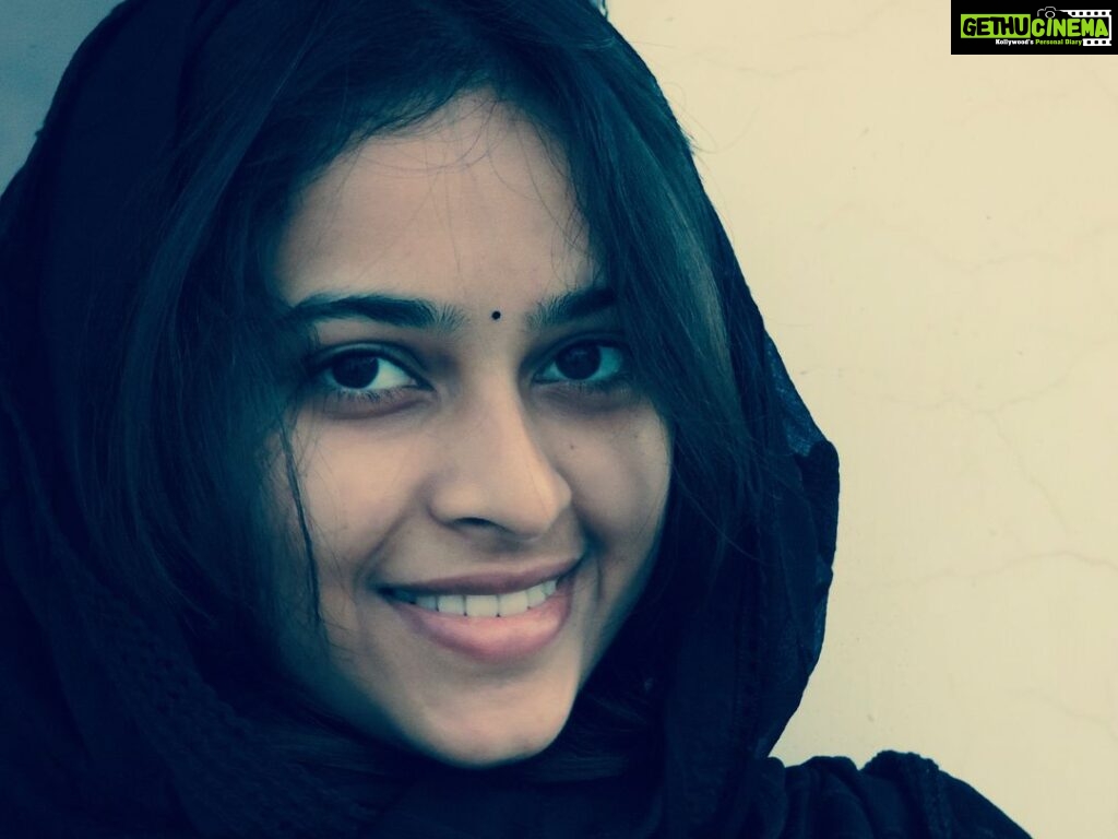 Sri Divya Instagram – Happy and safe Diwali 🤗🤗🤗💥💥 | Gethu Cinema