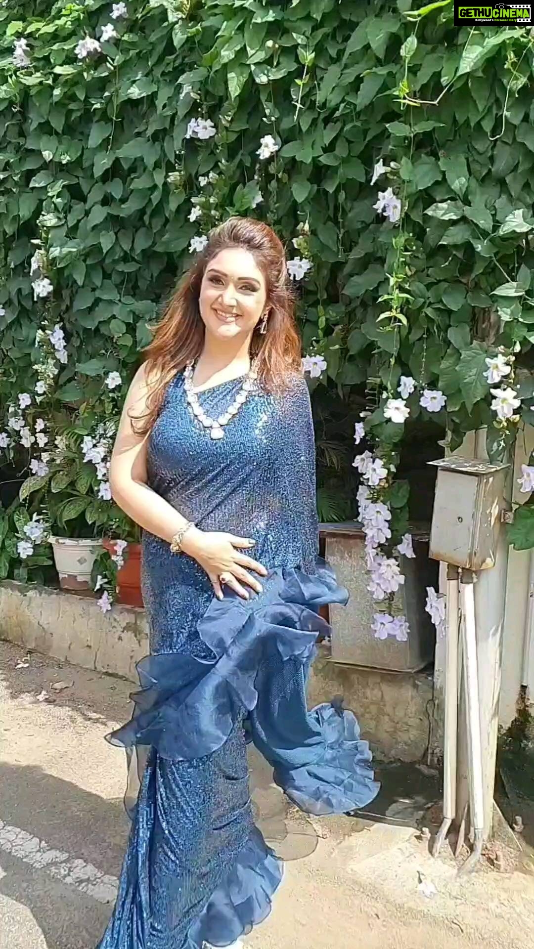 Sridevi Vijaykumar Instagram Wake Up Spread Happiness And Sparkle