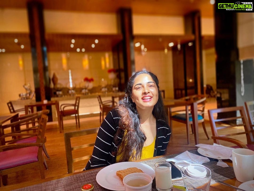Actress Srushti Dange HD Instagram Photos and Wallpapers March 2021 ...