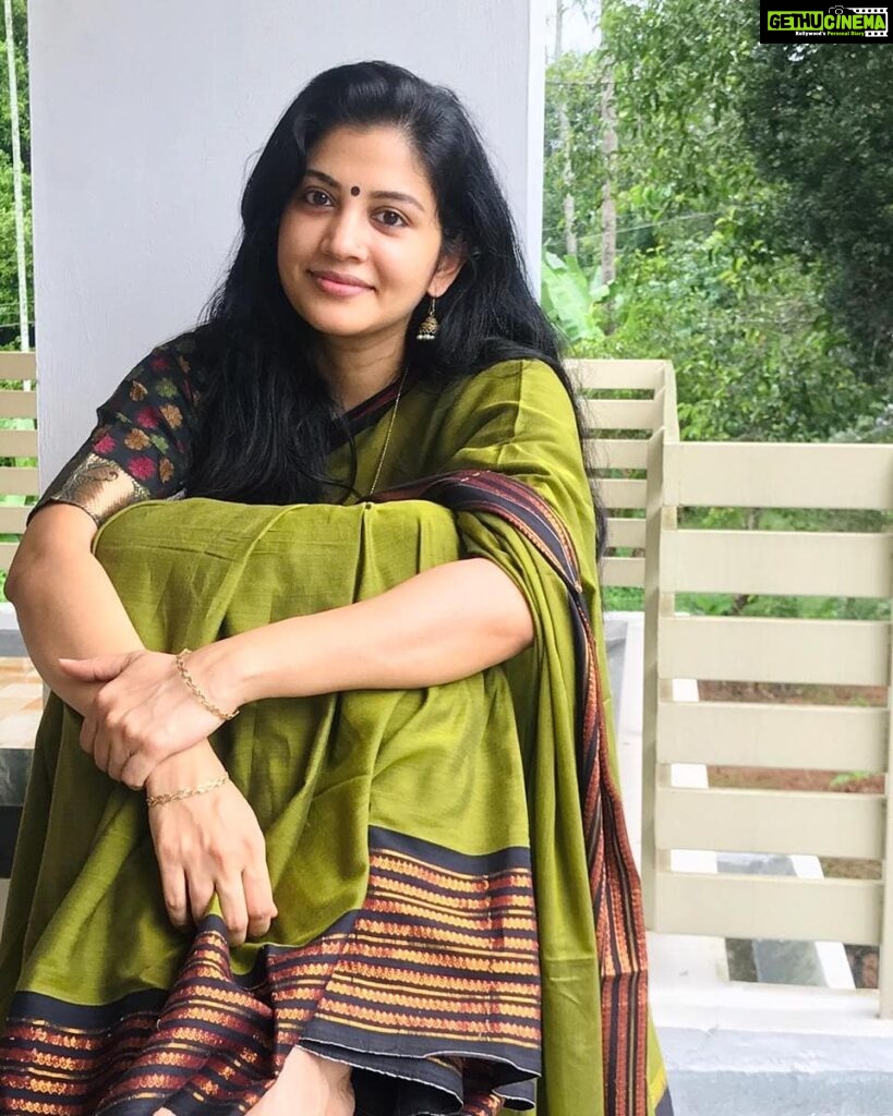 Sshivada Instagram - Thank you @salish_thriprayatt 😊🙏 - Gethu Cinema