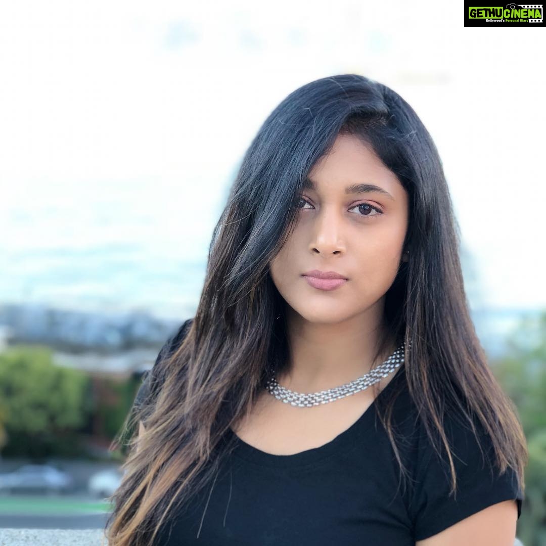 Sushma Raj Instagram – Well spent good day! #wanderer | Gethu Cinema