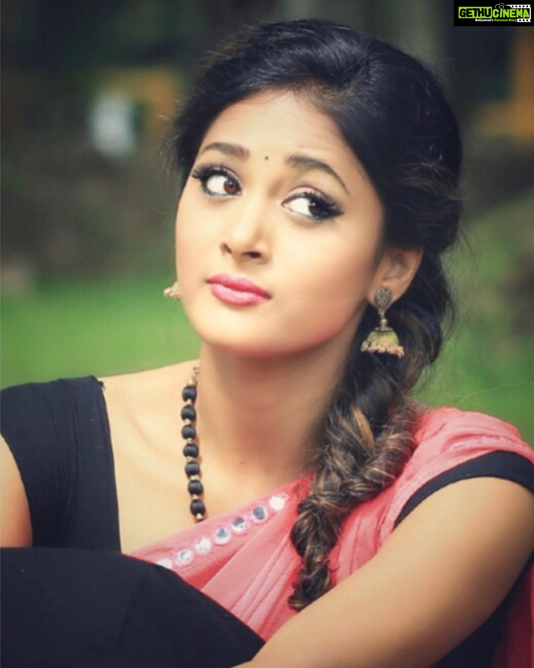 Sushma Raj Instagram – | Gethu Cinema